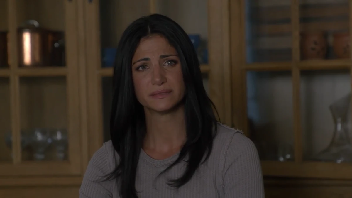 Molly Mackin | NCIS Database | Fandom