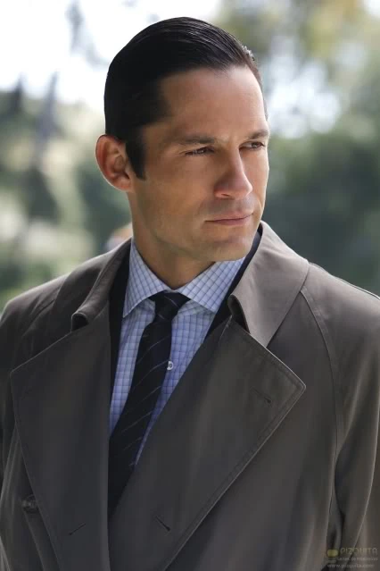 Ray Cruz | Navy CIS Wiki | Fandom