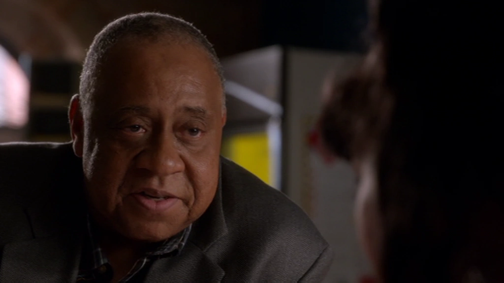 Earl Goddard | NCIS Database | Fandom