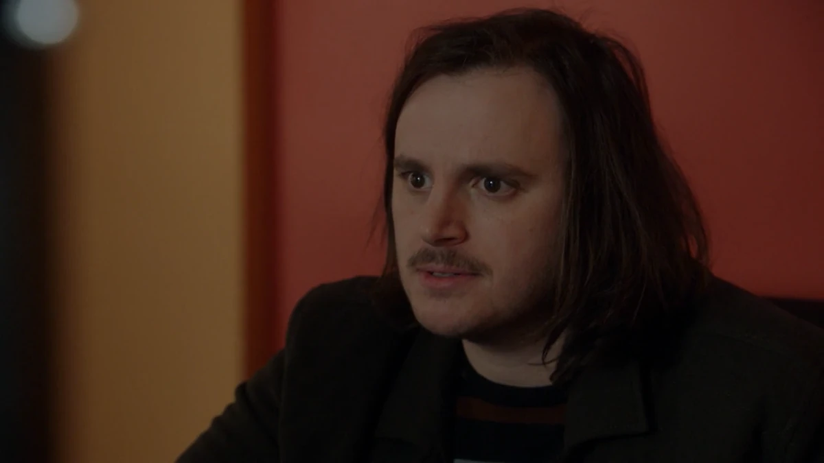 Ben Mitchell | NCIS Database | Fandom