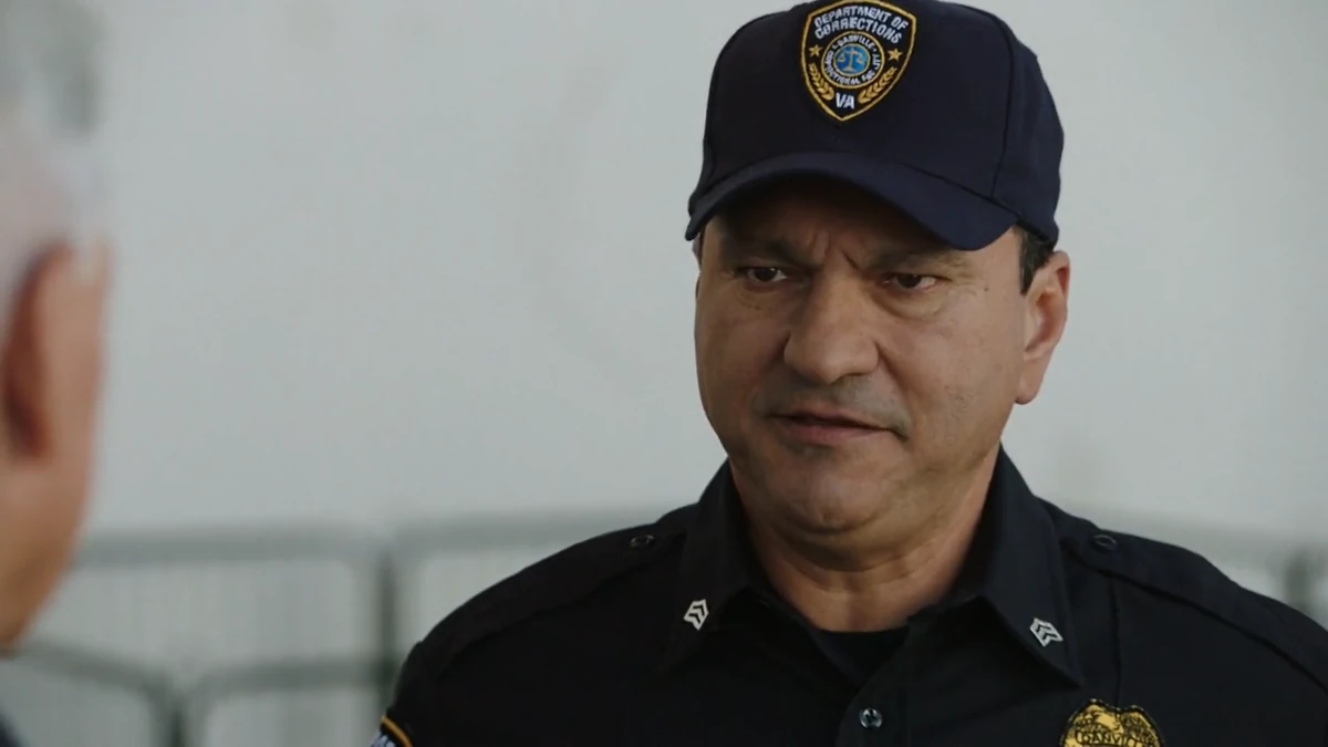 Desmond Walters | NCIS Database | Fandom