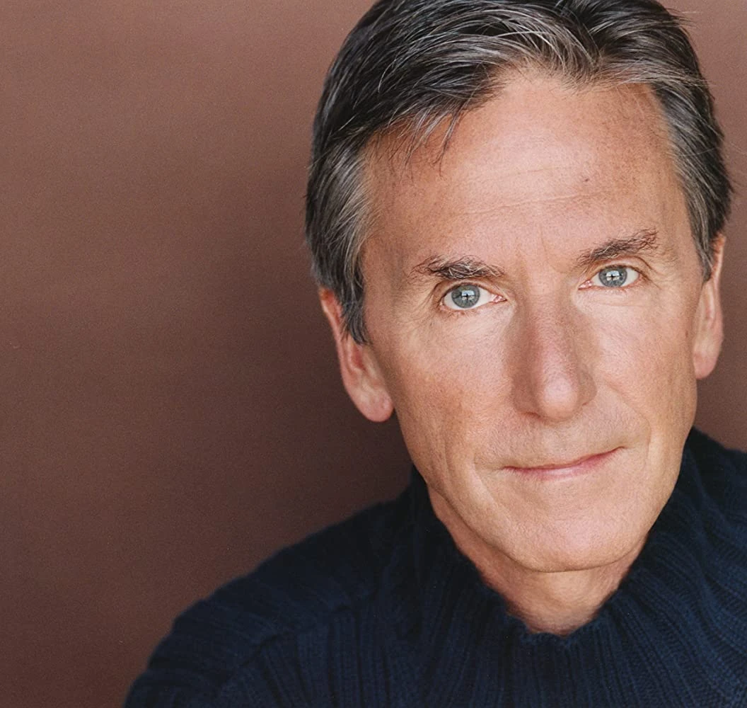 Scott Paulin | Wiki NCIS | Fandom