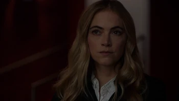 Eleanor Bishop | NCIS Database | Fandom