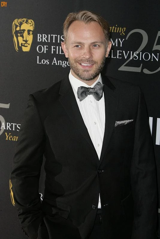 Craig R. Young | Wiki NCIS | Fandom