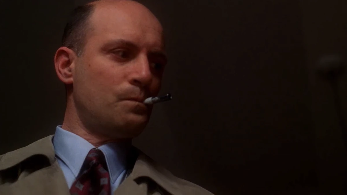 Mark Mauceri | NCIS Database | Fandom