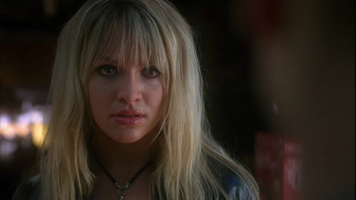 Rose Woodhouse | NCIS Database | Fandom