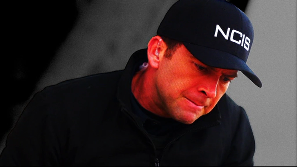 Baitfish (episode) | NCIS Database | Fandom