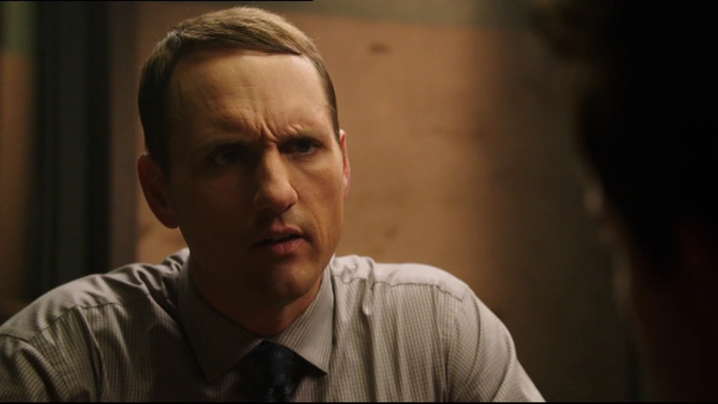 Simms | NCIS Database | Fandom