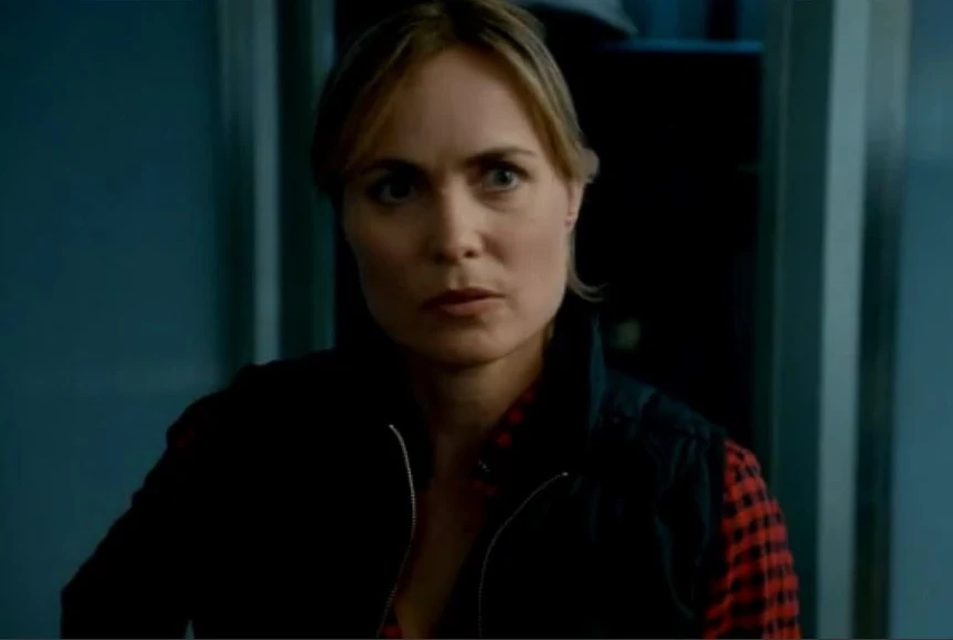 Rachel Harris | NCIS Database | Fandom