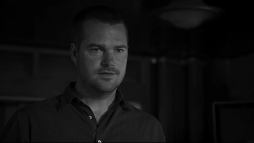 Beacon (episode) | NCIS Database | Fandom