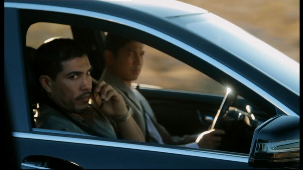 Jose Ramirez | NCIS Database | Fandom