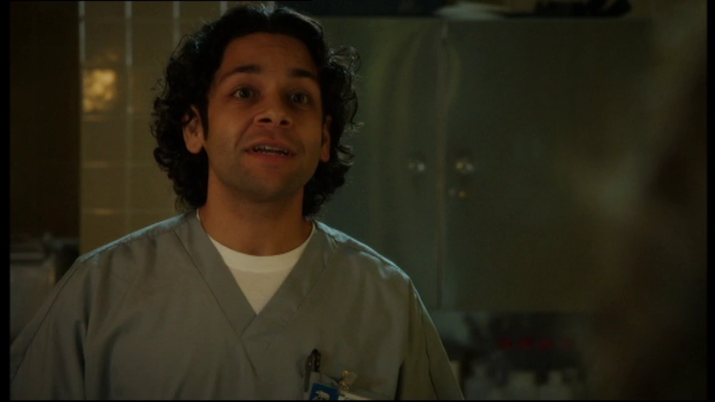 Edgar | NCIS Database | Fandom