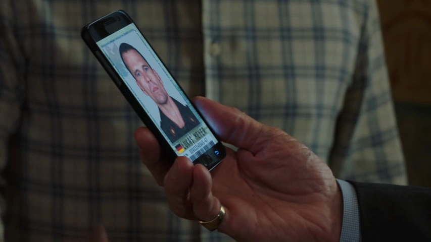 Lukas Meyer | NCIS Database | Fandom