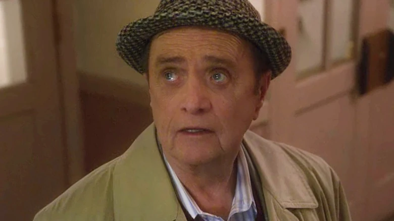 Walter Magnus | NCIS Database | Fandom