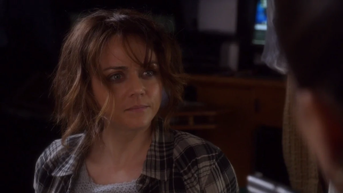 Amanda Baylor | NCIS Database | Fandom