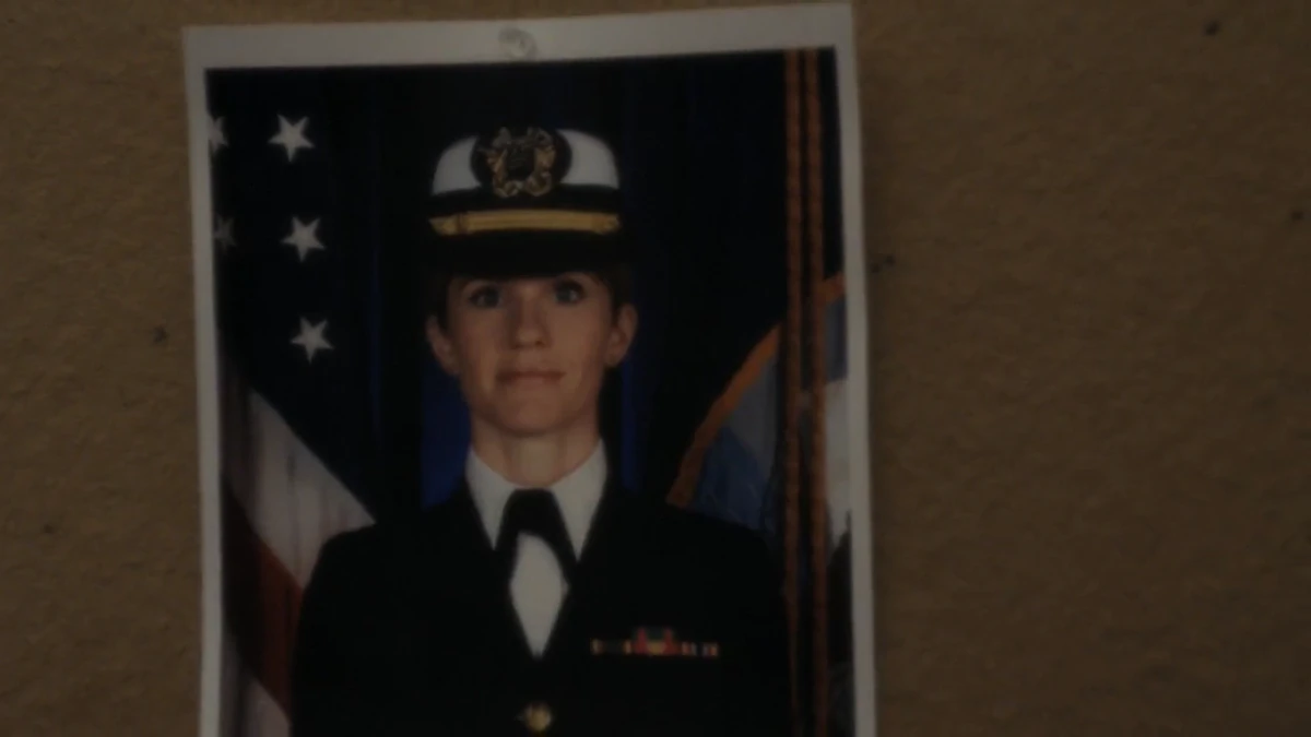 Emma Paxton | NCIS Database | Fandom