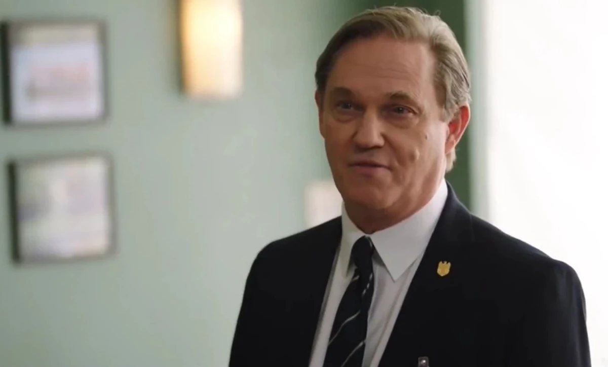 Ezra van Cleef | NCIS Database | Fandom