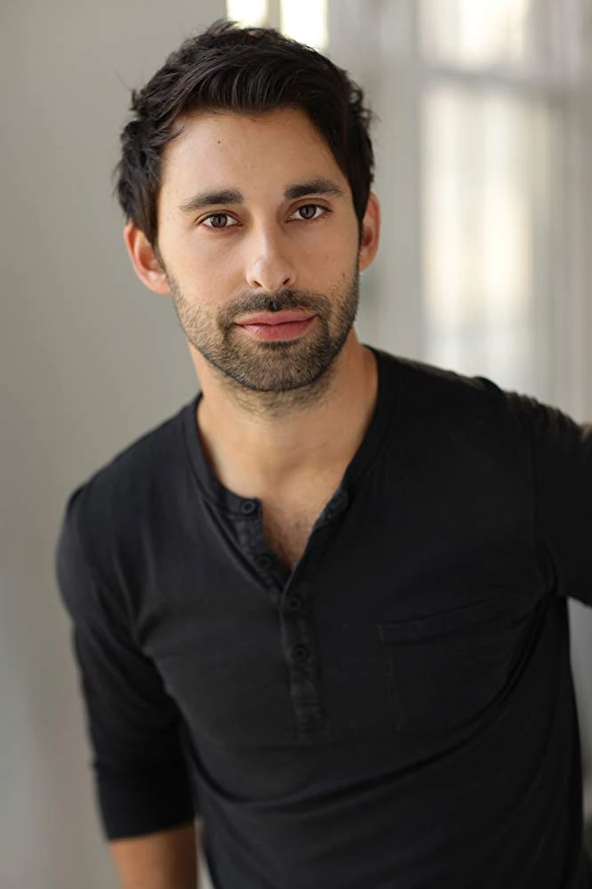 Rafi Silver | Wiki NCIS | Fandom