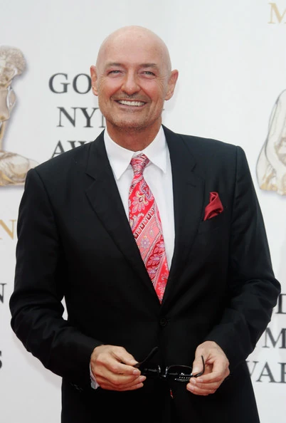 Terry O'Quinn | Wiki NCIS | Fandom