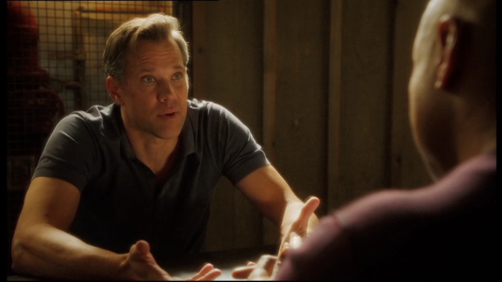 Adrian Davis | NCIS Database | Fandom