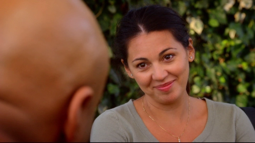 Gail Ramirez | NCIS Database | Fandom