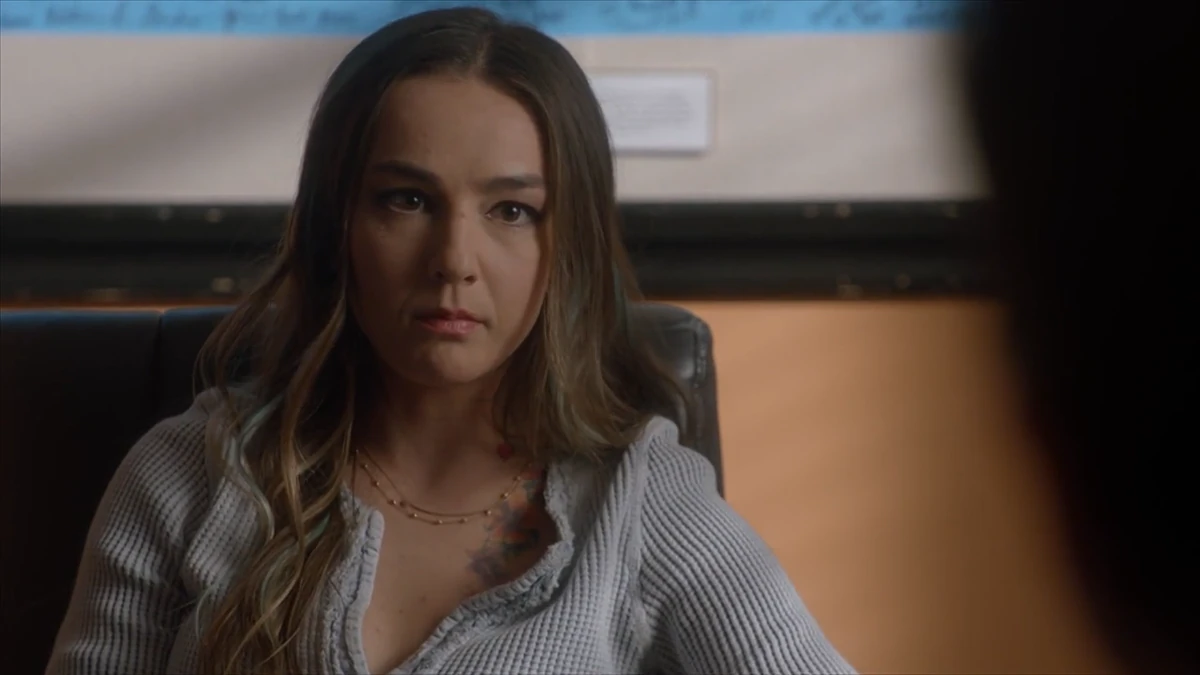 Holly Lyngos | NCIS Database | Fandom