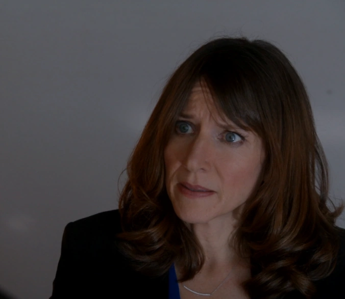 Virginia Wilson | NCIS Database | Fandom