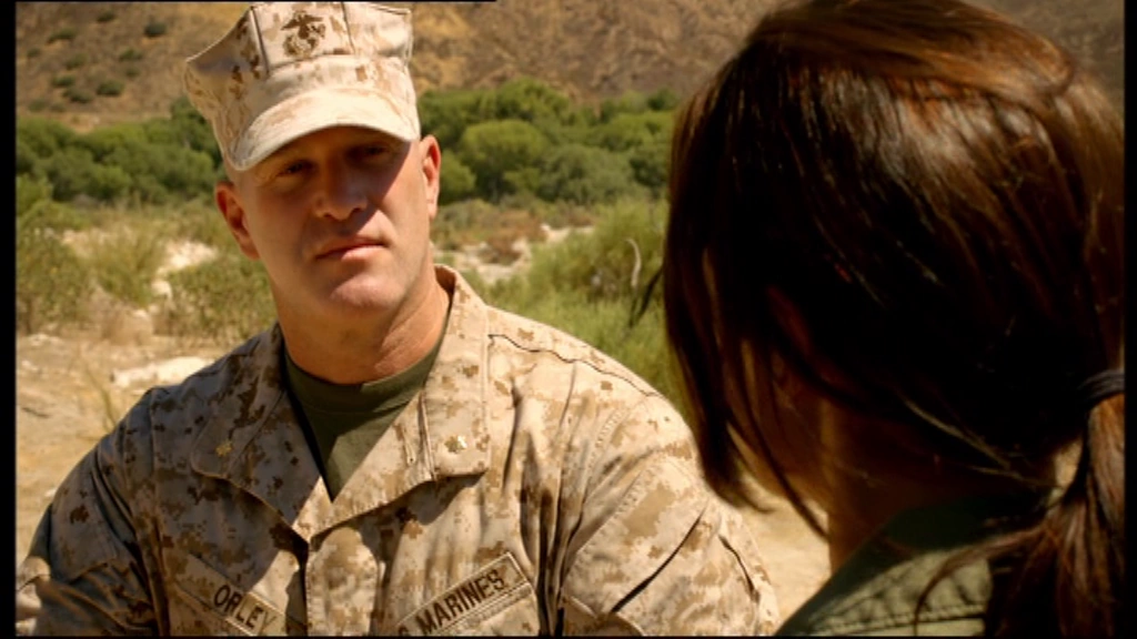 Orley | NCIS Database | Fandom