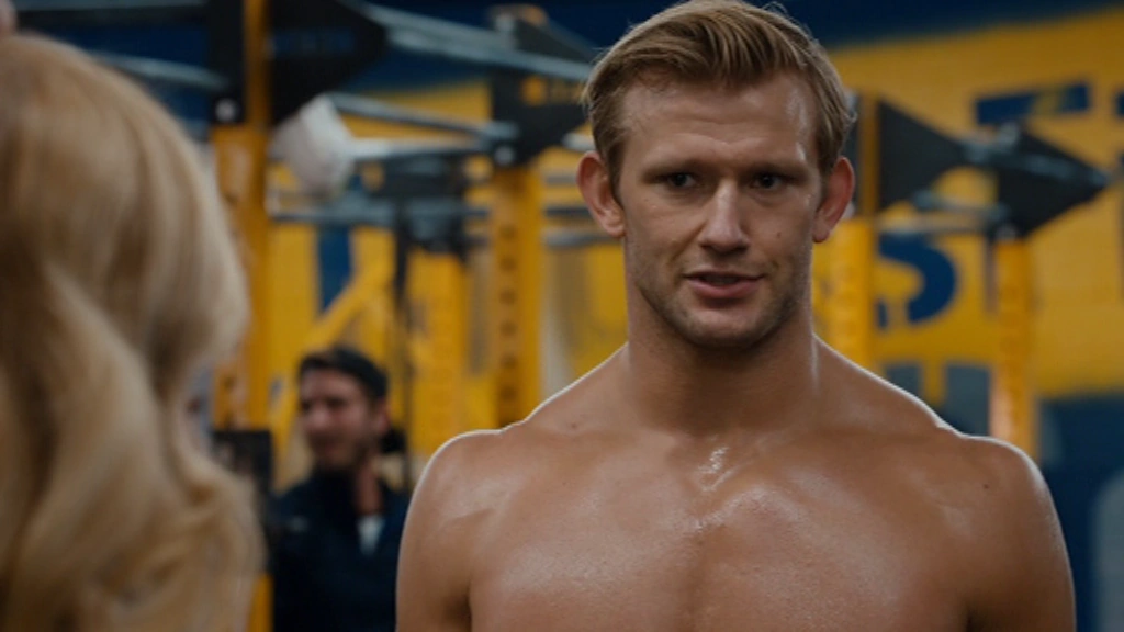 Neil Lott | NCIS Database | Fandom