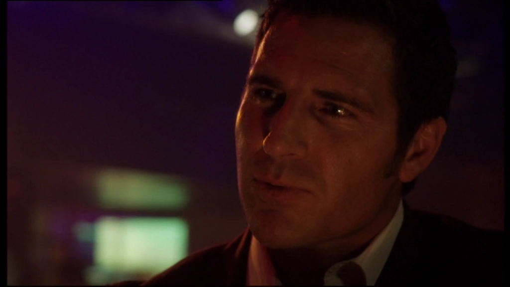 Justin Marchetti | NCIS Database | Fandom