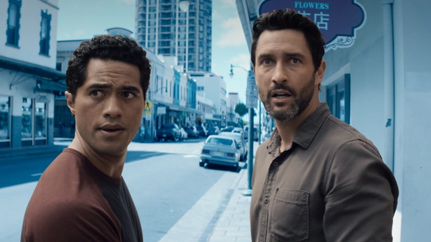 The Game (episode) | NCIS Database | Fandom