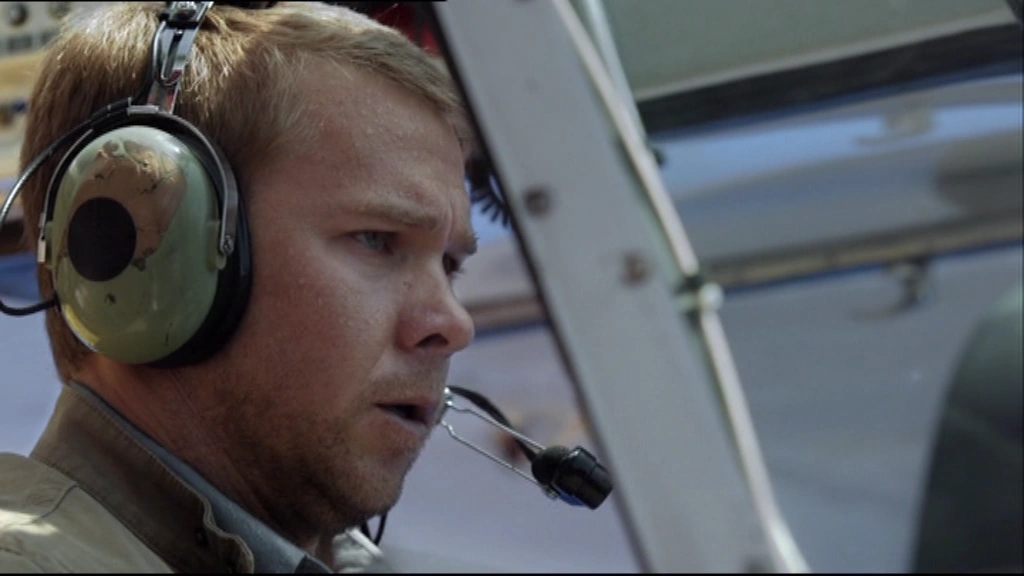 Terence Keith | NCIS Database | Fandom