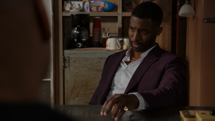 Wesley Roberts | NCIS Database | Fandom