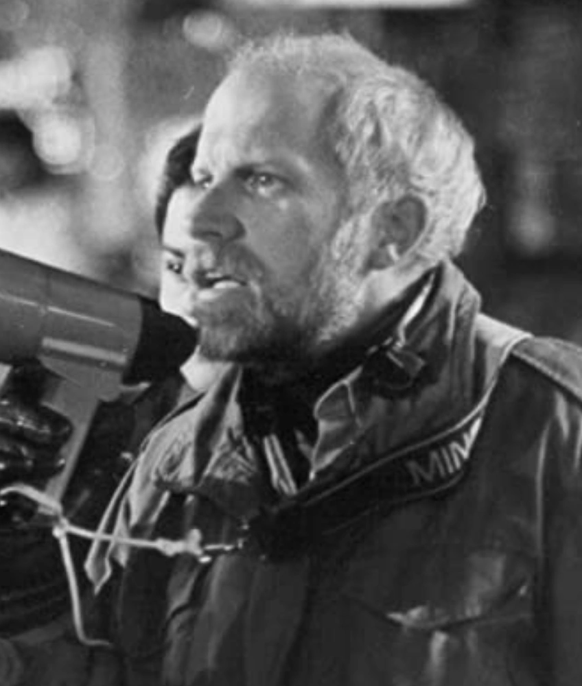 Kenneth Johnson | Wiki NCIS | Fandom