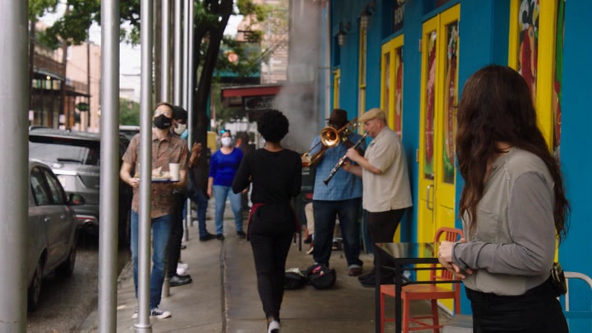 Ronell Johnson | NCIS Database | Fandom