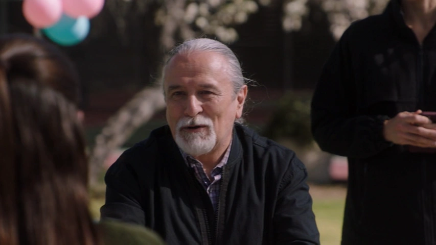 Sergio Morales | NCIS Database | Fandom