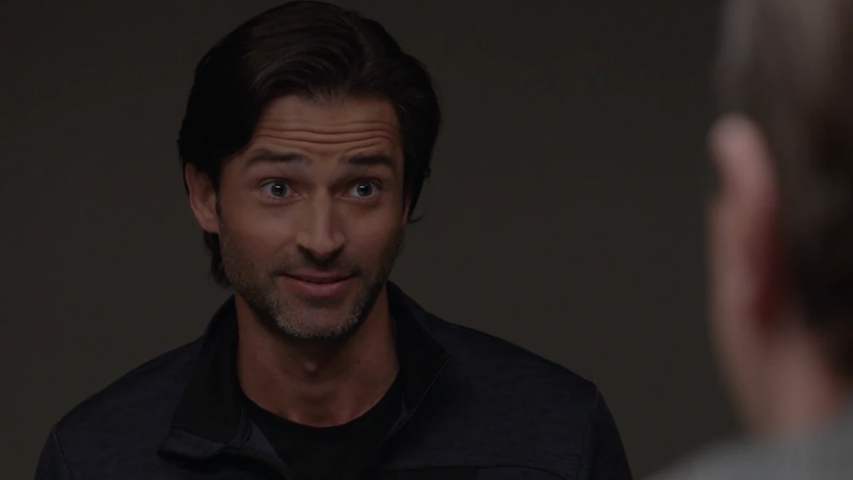 Matthew Duques | NCIS Database | Fandom