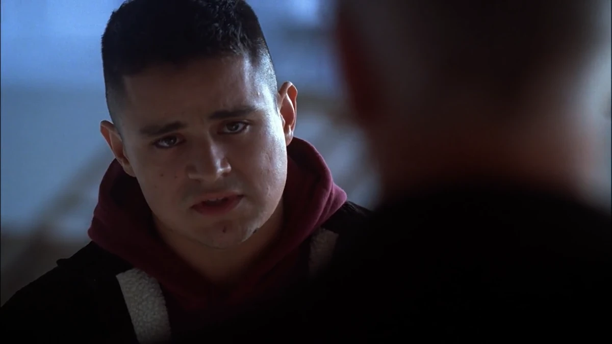 Tomas Tamayo | NCIS Database | Fandom