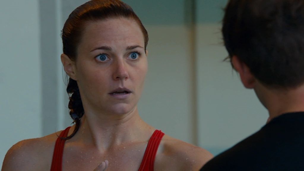 Naomi Elder | NCIS Database | Fandom