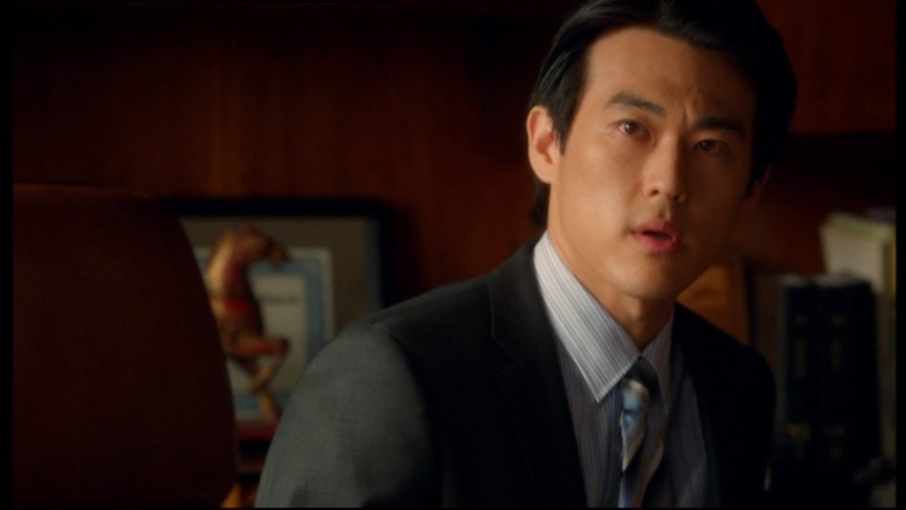 Cadeo Hoang | NCIS Database | Fandom
