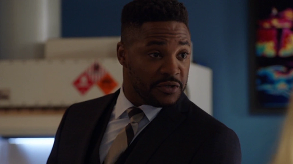 Clayton Reeves | NCIS Database | Fandom