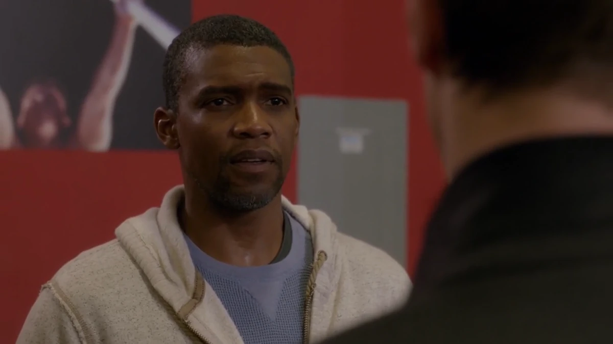 Christian Brodrick | NCIS Database | Fandom
