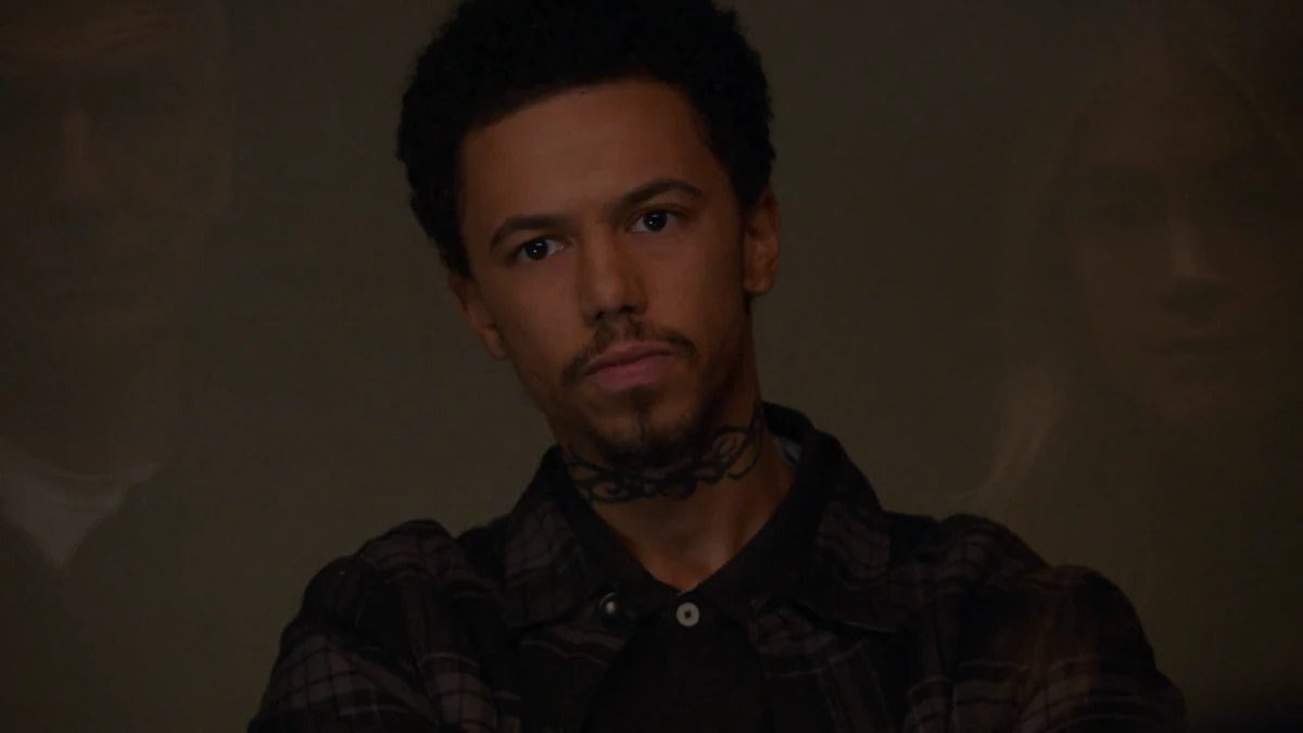 Corey Jackson | NCIS Database | Fandom