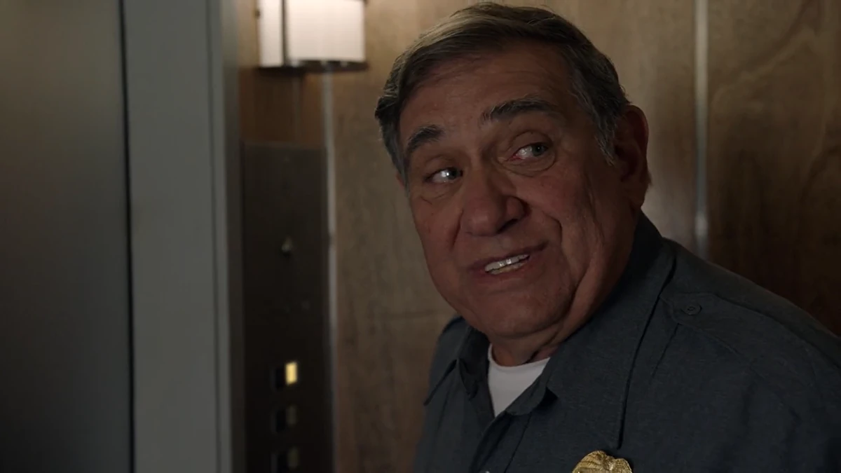 Morgan Cade | NCIS Database | Fandom