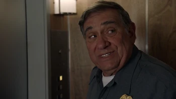 Morgan Cade | NCIS Database | Fandom