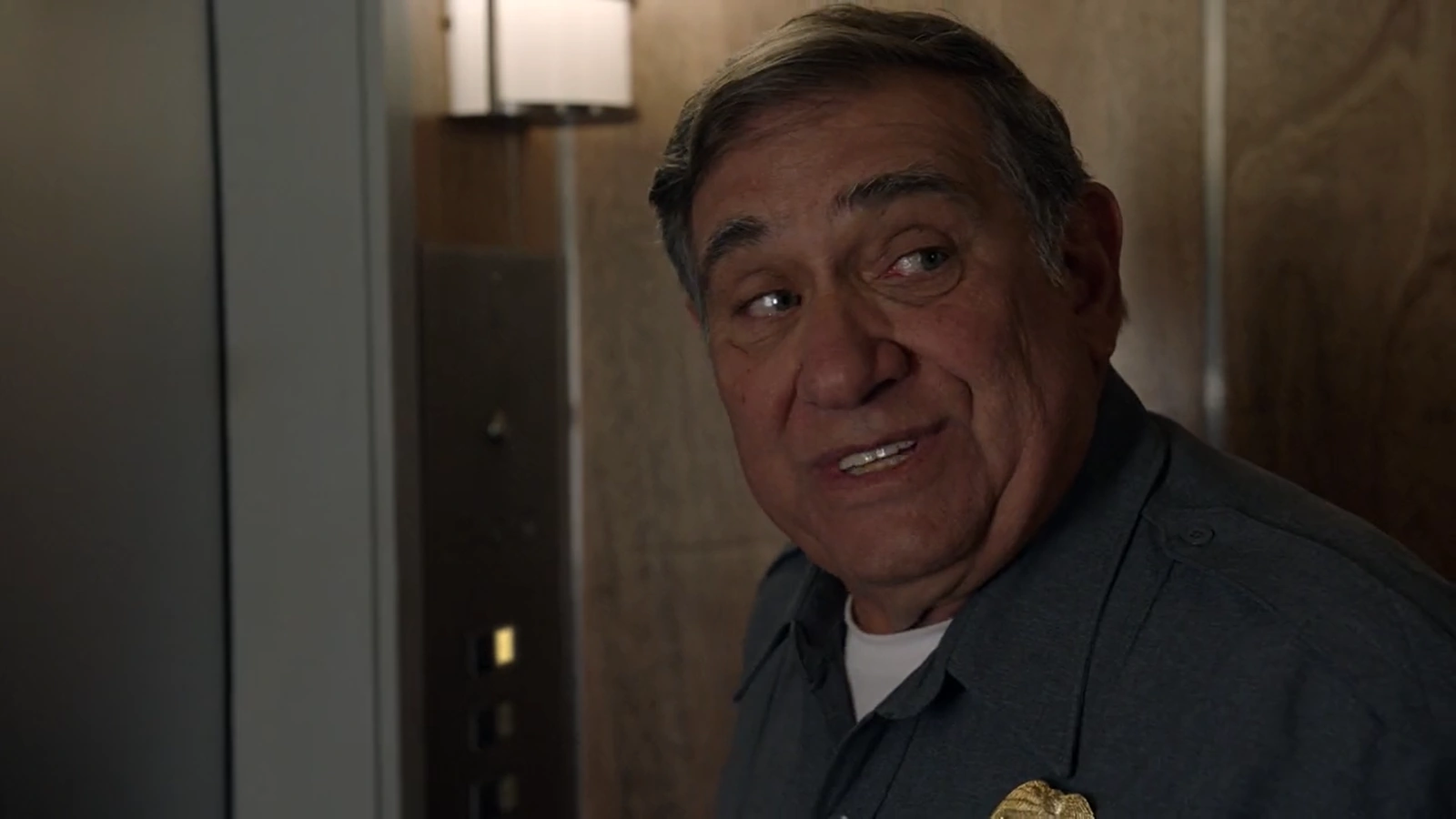 Morgan Cade | NCIS Database | Fandom