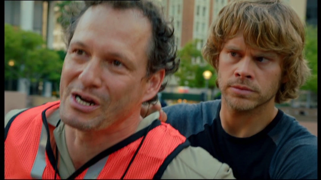 Shepherd | NCIS Database | Fandom