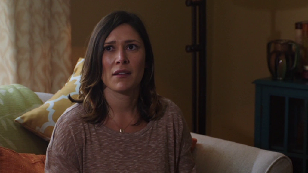 Megan Griggs | NCIS Database | Fandom