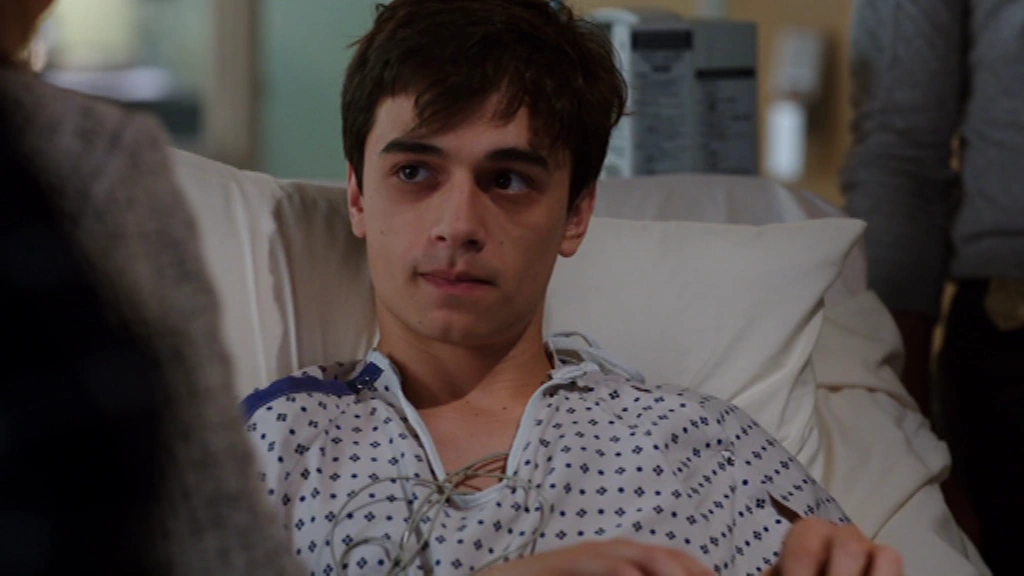 Max Pinzon | NCIS Database | Fandom