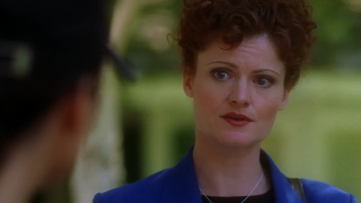 Jody Carvell | NCIS Database | Fandom